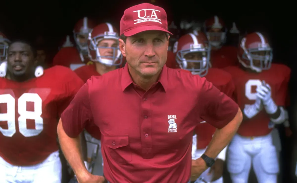 Gridiron giants: Tracking the most successful college football programs ...