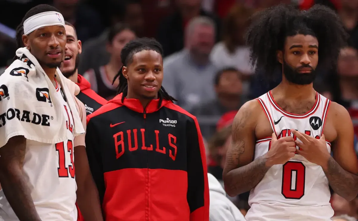 NBA Rumors: Chicago Bulls may face tough contract renewal talks with a ...