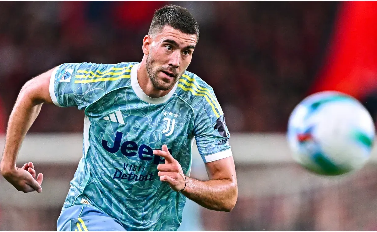 Where to watch Juventus vs Inter live in the USA: 2025/2026 Serie A ...