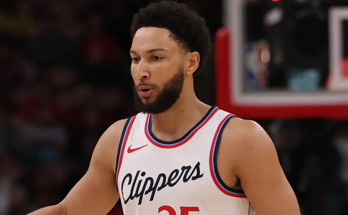 Former NBA star Patrick Beverley analyzes why Ben Simmons never ...