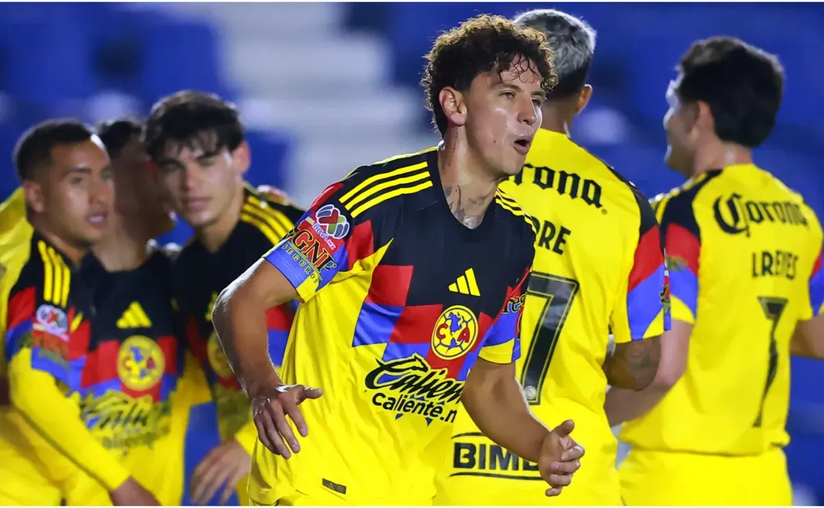 Where to watch Club America vs Chivas live in the USA: Liga MX Apertura ...