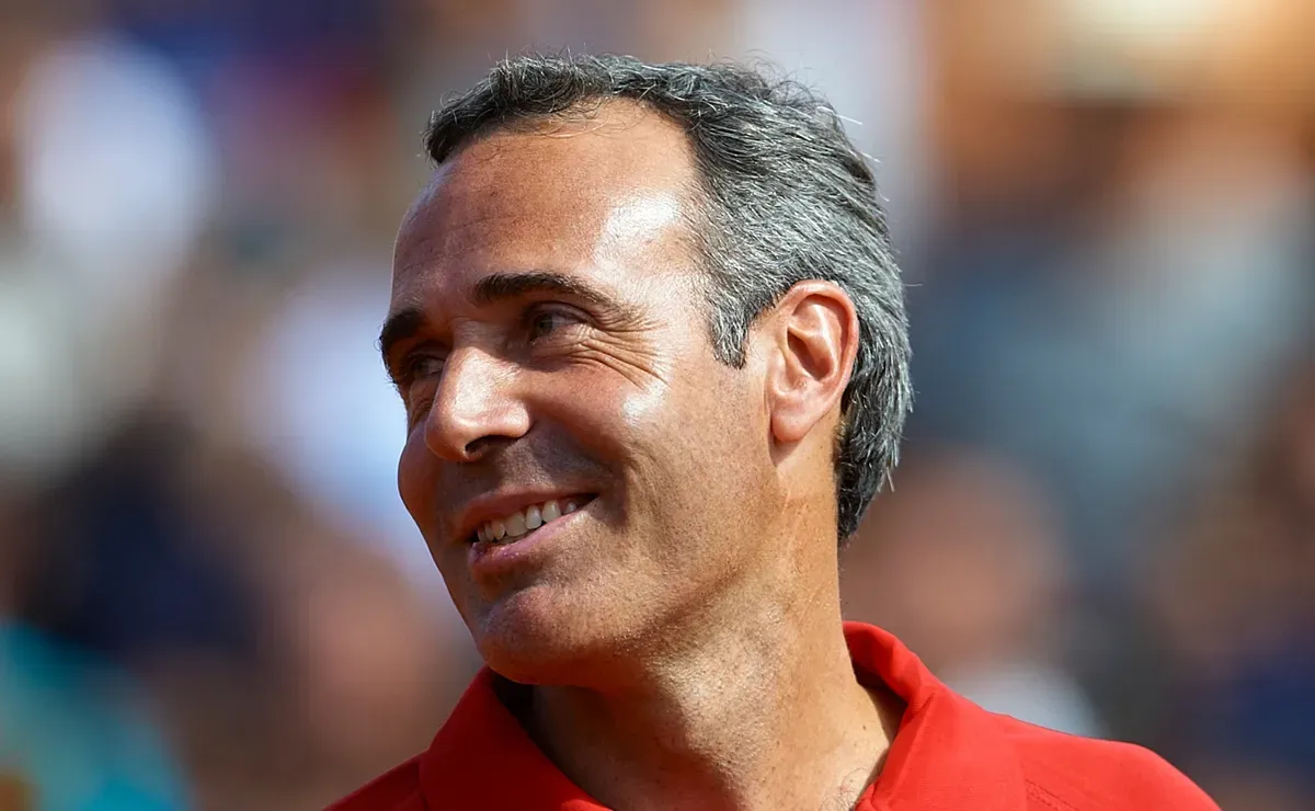 Exclusive | Alex Corretja hails Carlos Alcaraz, compares him to Rafael ...