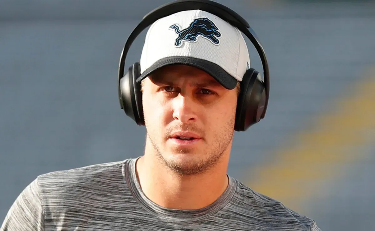 NFL imposes criticized fine on Jared Goff’s teammate for taunting in ...
