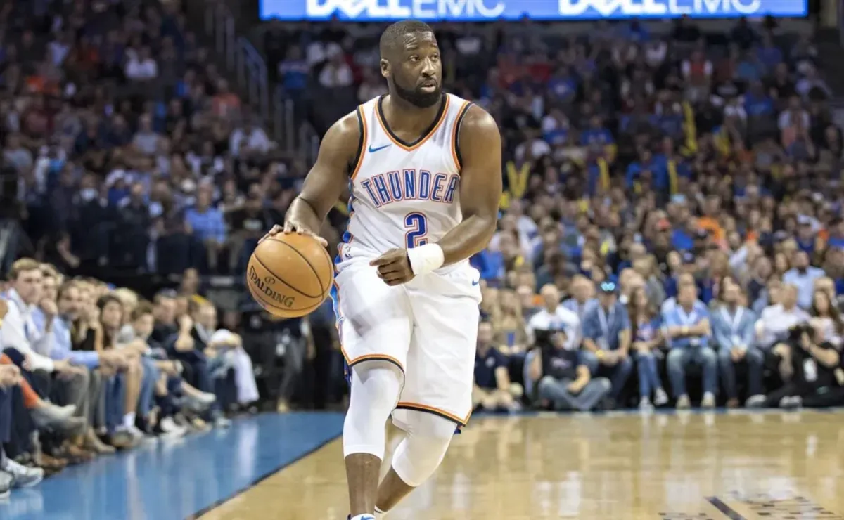 UNC alum Raymond Felton has a piece of advice for Seth Trimble - Bolavip US