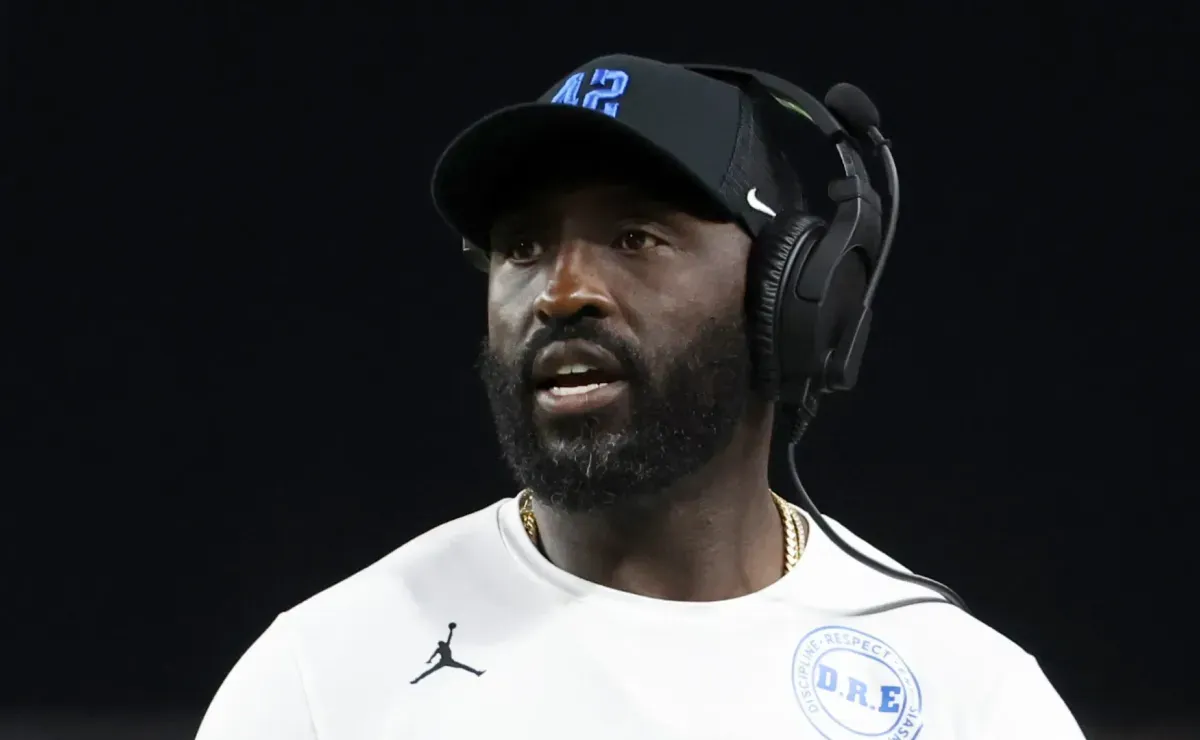 NCAAF News: UCLA's Nico Iamaleava experiment backfires as head coach ...