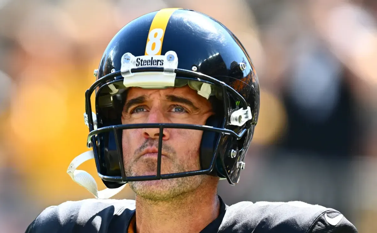 Aaron Rodgers issues strong warning to Mike Tomlin's Steelers and Kaleb ...