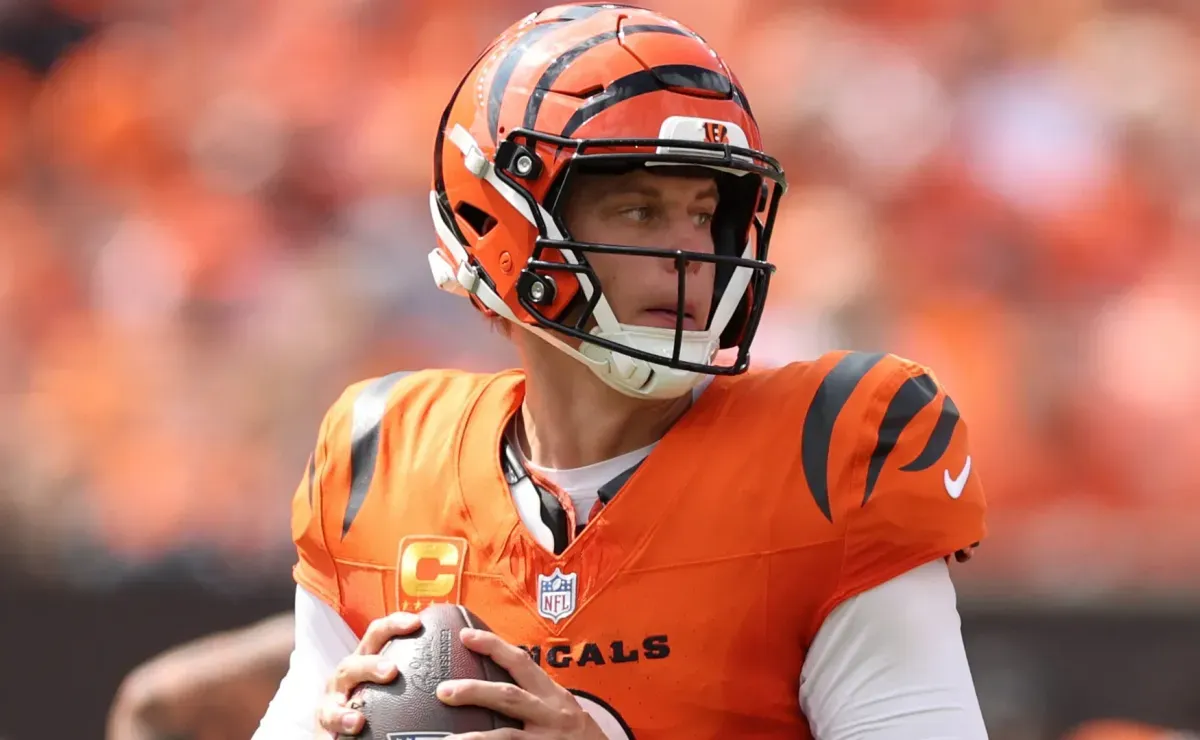 Bengals star Ja'Marr Chase issues big revelation after Joe Burrow’s injury is confirmed - Bolavip US