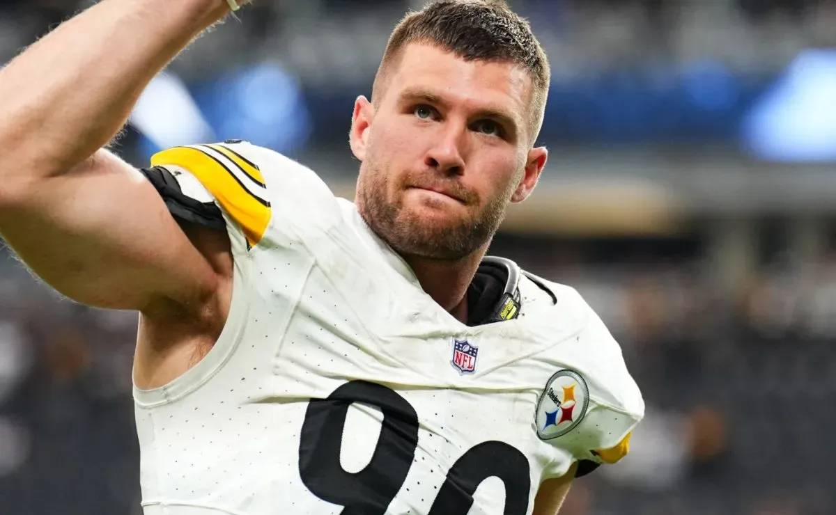 TJ Watt sends strong message to Steelers teammates after home loss to ...