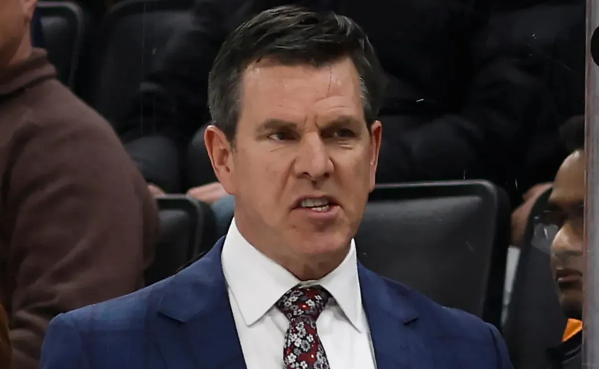 NHL News: Mike Sullivan's NY Rangers make final decision on 29th team ...