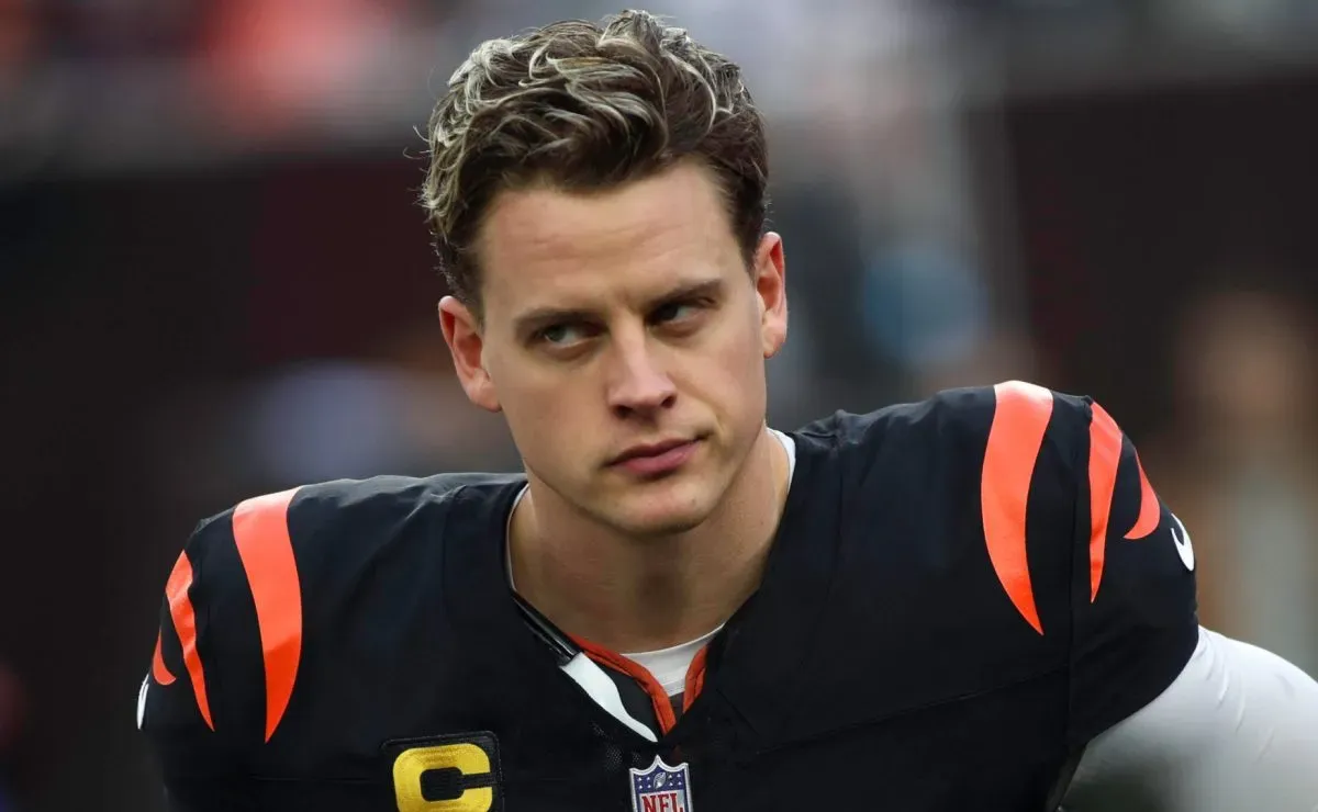 With Joe Burrow injured, Bengals add two different quarterbacks behind Jake Browning - Bolavip US