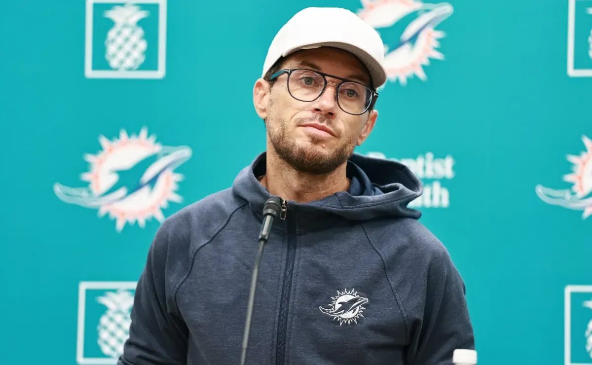 Dolphins key players send strong message to Mike McDaniel amid Miami’s ...