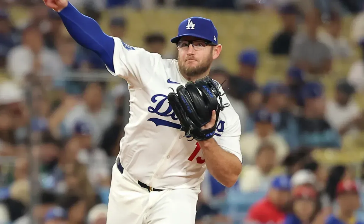 Dodgers' star Max Muncy gets real about team's performance as ...