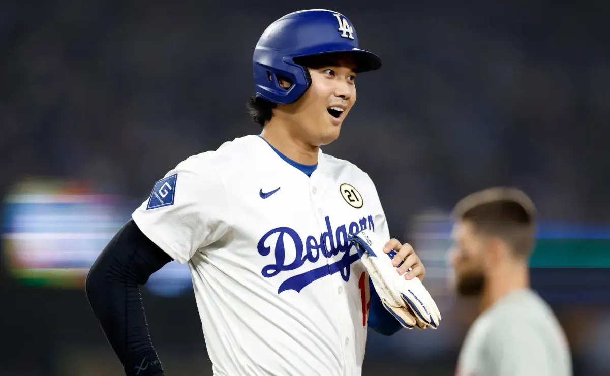 Shohei Ohtani's key teammate reveals emotional story prior to MLB debut ...