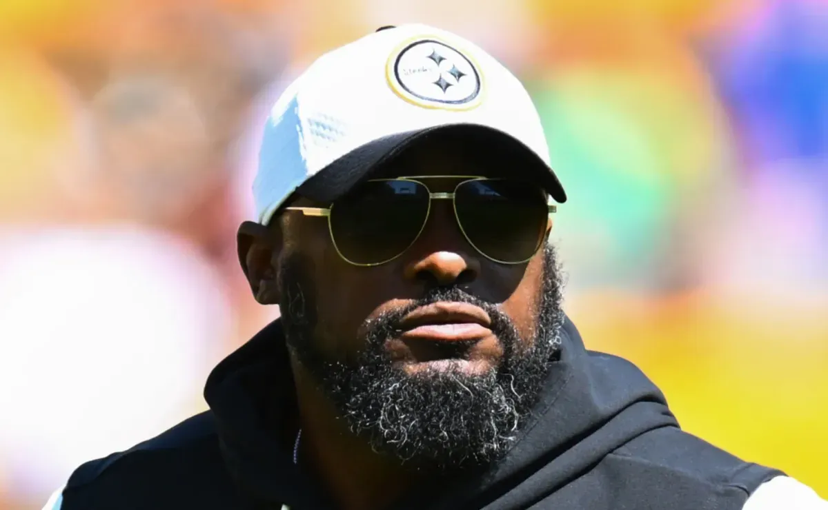 Mike Tomlin dismisses one of the biggest concerns around Aaron Rodgers ...