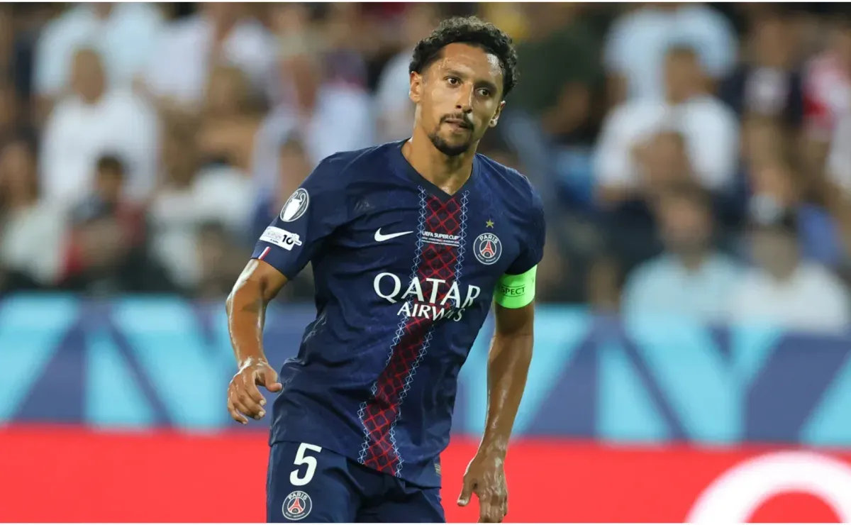 Where to watch PSG vs Atalanta in the USA: 2025/2026 UEFA Champions ...