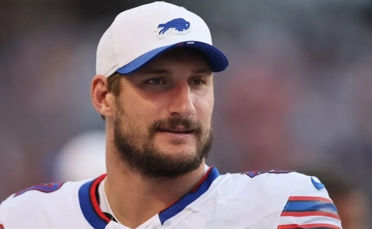 Joey Bosa delivers strong message to Josh Allen and the Bills ahead of ...