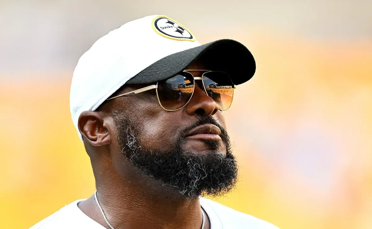 Mike Tomlin and Steelers sign key Super Bowl champion defensive player ...