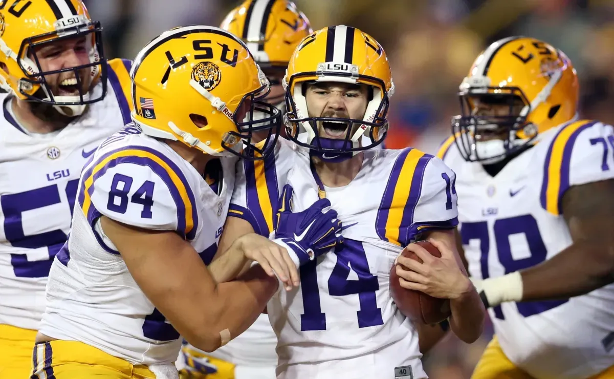 Colleges that own the No. 1 pick: Programs with the most top draft ...