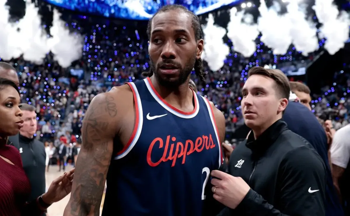 NBA Rumors: Clippers, Kawhi Leonard reportedly face penalties in ...