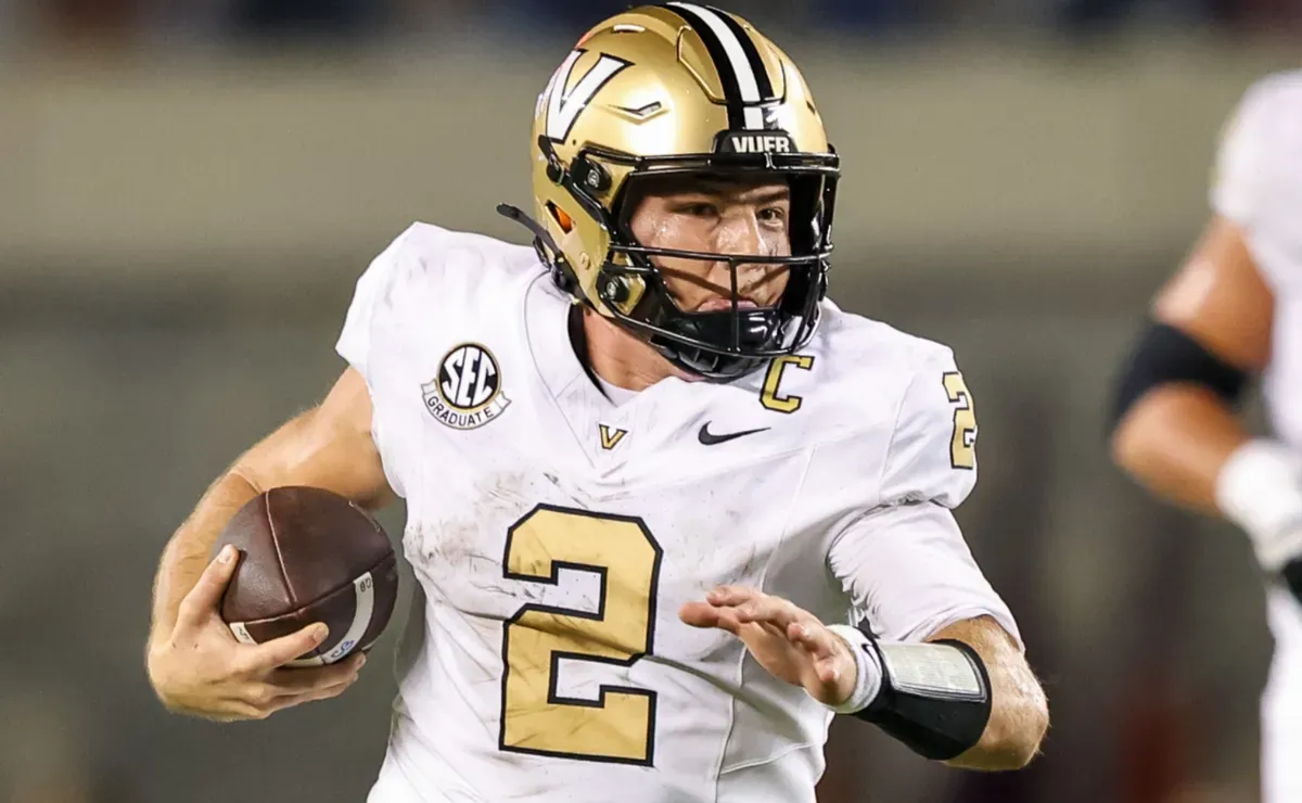 NCAAF News: Commodores' head coach Clark Lea makes something clear ...