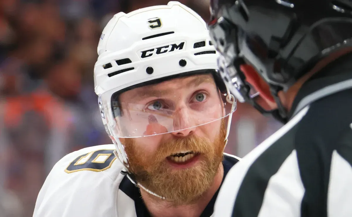 NHL News: Conn Smythe winner Sam Bennett issues tough-love message to ...