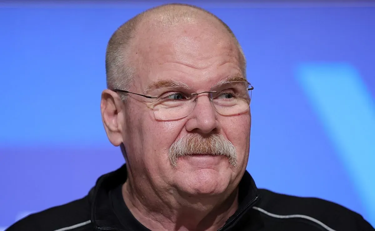 Andy Reid confirms Chiefs could get two key weapons back for Patrick ...