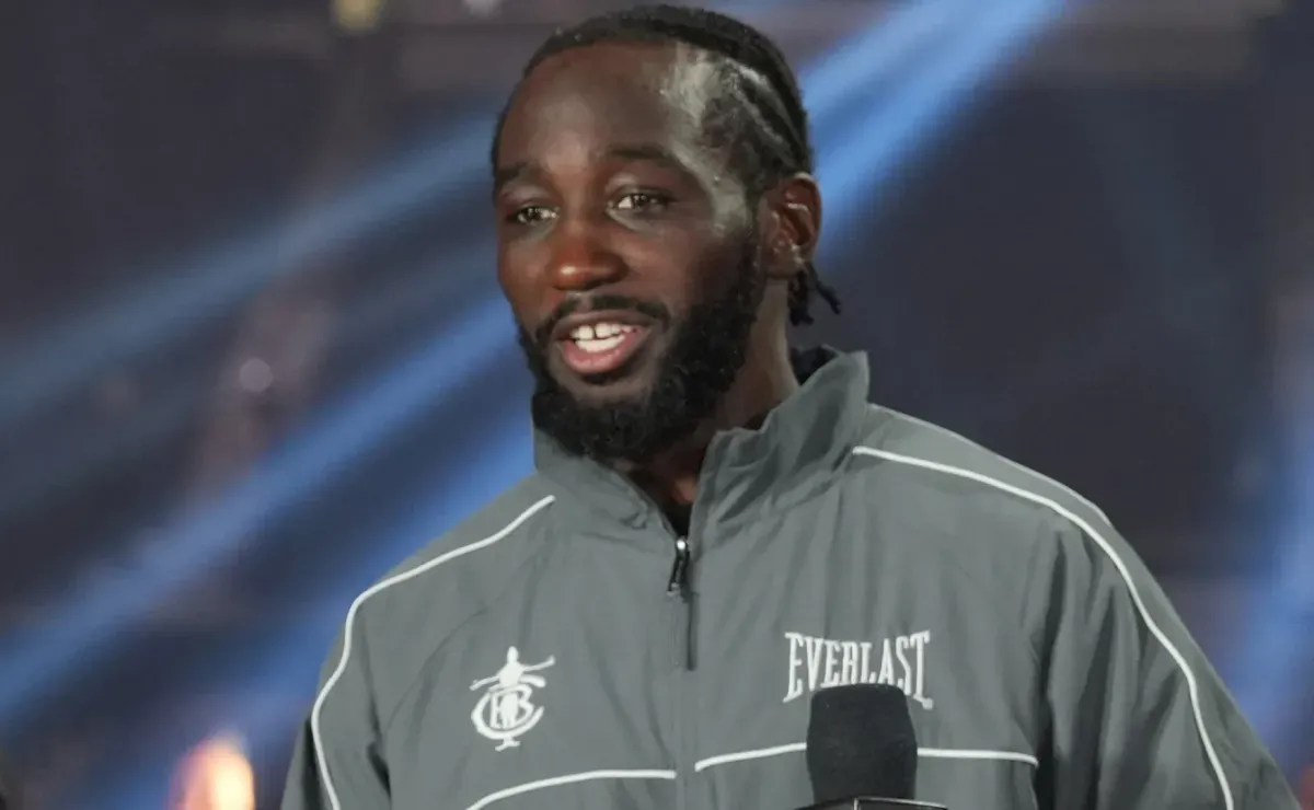Terence Crawford's camp issues a clear response regarding immediate ...