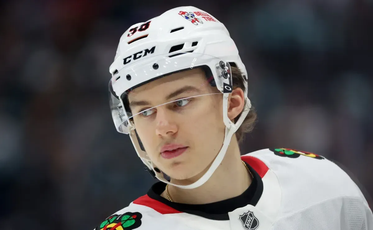 NHL News: Connor Bedard’s Stanley Cup champion teammate sidelined long ...