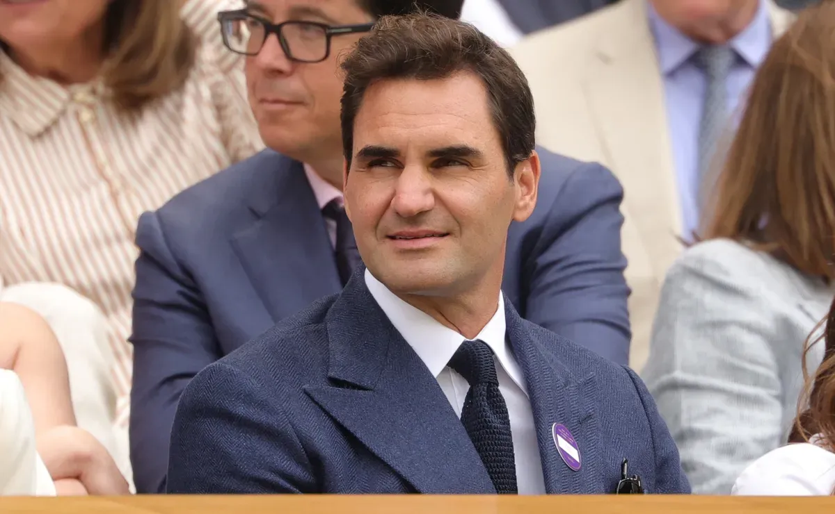 Roger Federer reveals the exact moment Carlos Alcaraz and Jannik Sinner ...