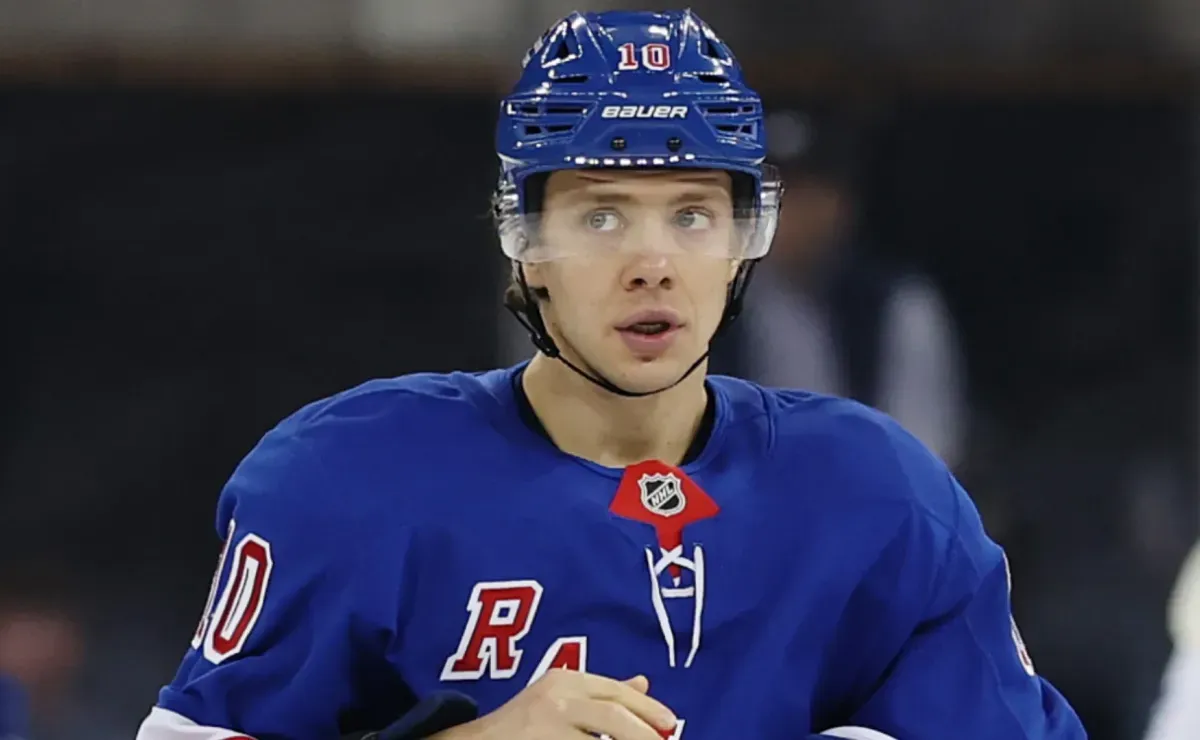 NHL News: NY Rangers' Artemi Panarin makes position clear on contract ...