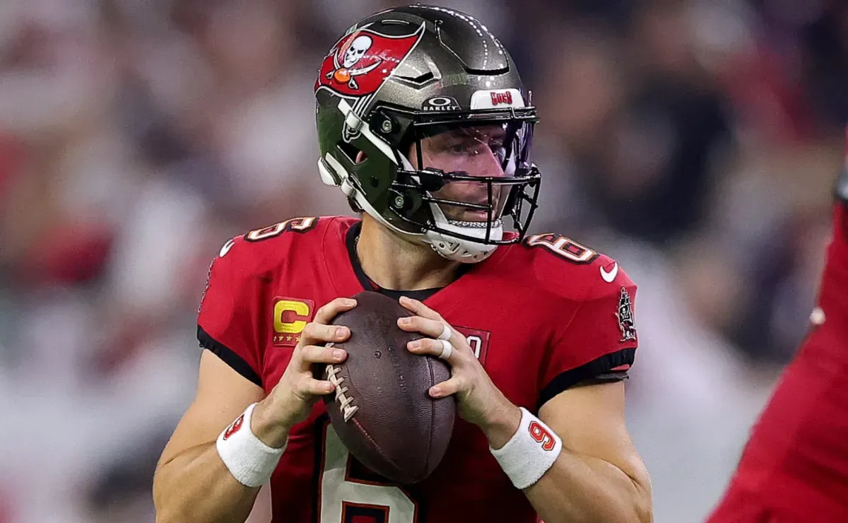 Baker Mayfield, Bucs receive update from Todd Bowles regarding two key offensive players ahead ...