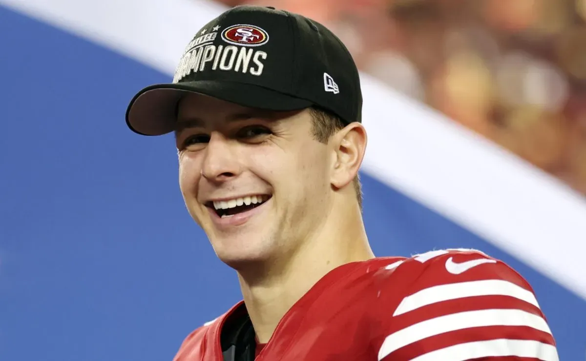 Brock Purdy rookie teammate trending to be long-time absence for 49ers amid injury-riddled start ...