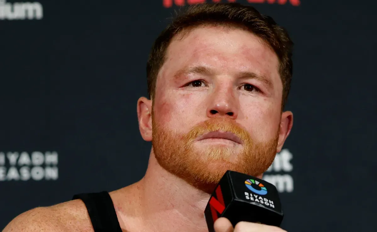 Canelo Alvarez becomes WBC No. 1 contender: Could a Terence Crawford ...