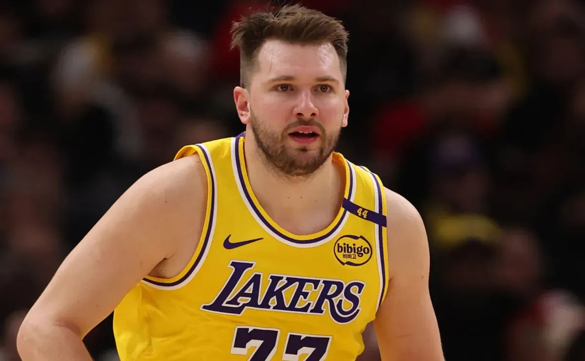 NBA Rumors: Los Angeles Lakers make bold roster decision to chase ...