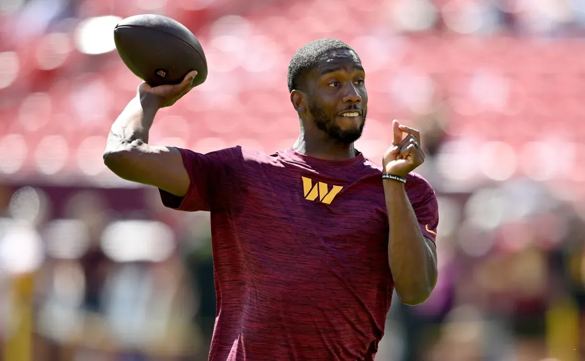Josh Johnson's profile: Age, height, career and all about the ...