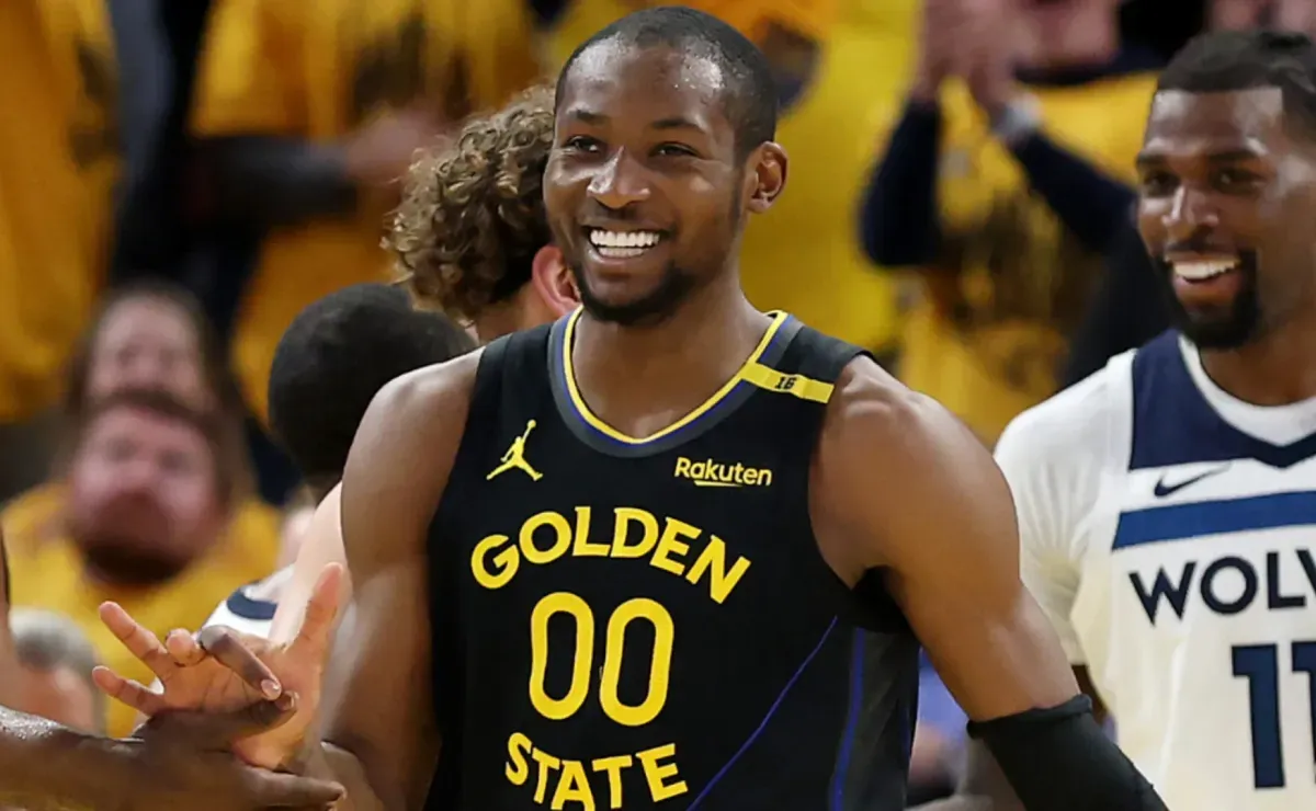 NBA News: Jonathan Kuminga’s agent breaks silence on crucial condition to decide the player’s ...