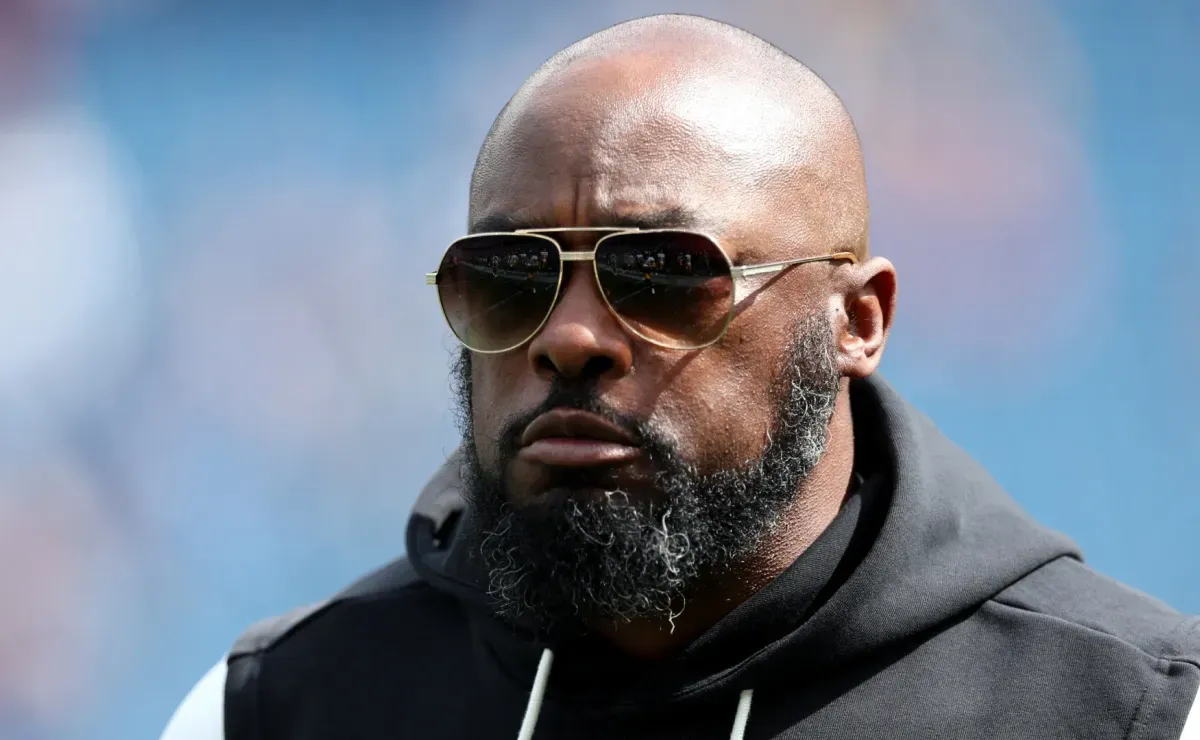 Mike Tomlin makes major admission after Steelers' important win over ...