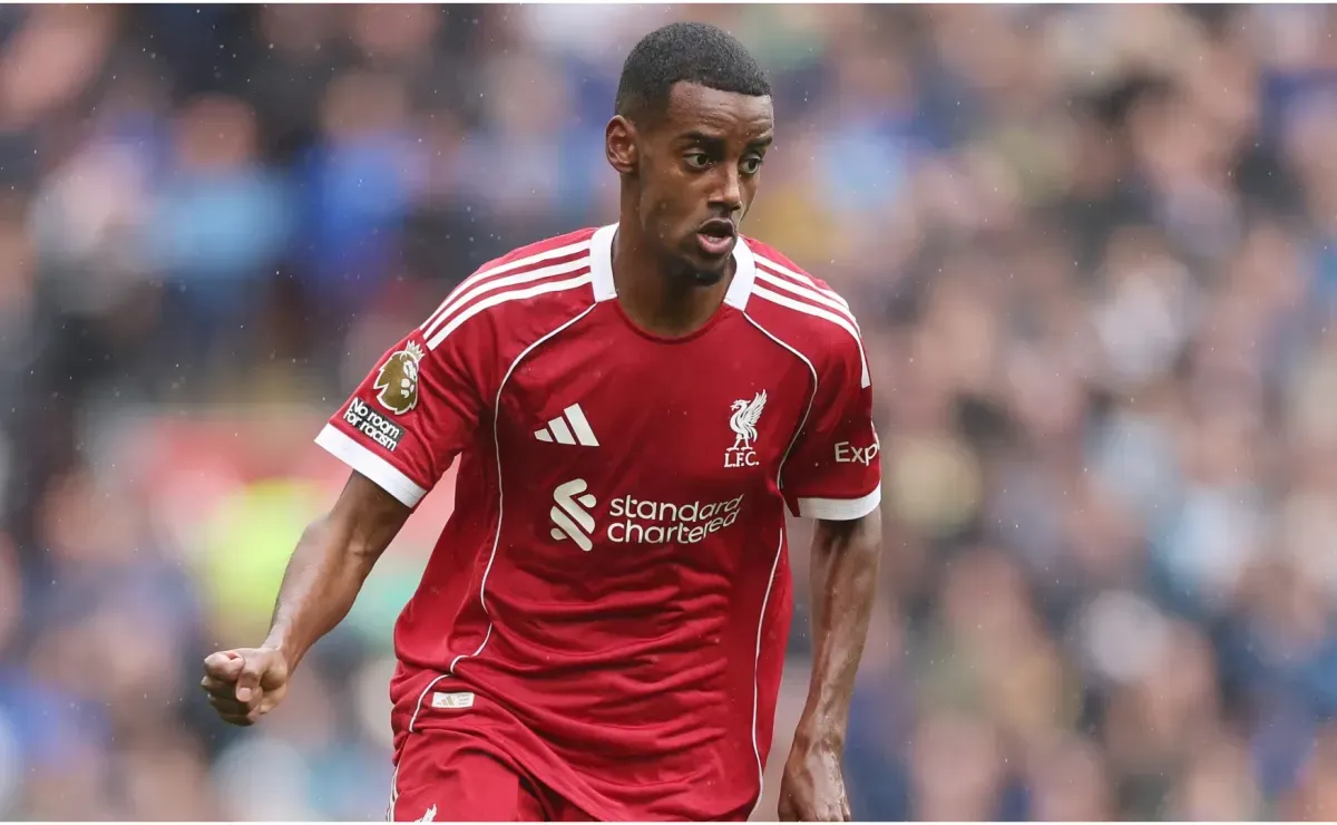 Where to watch Liverpool vs Southampton live in the USA: 2025/2026 ...