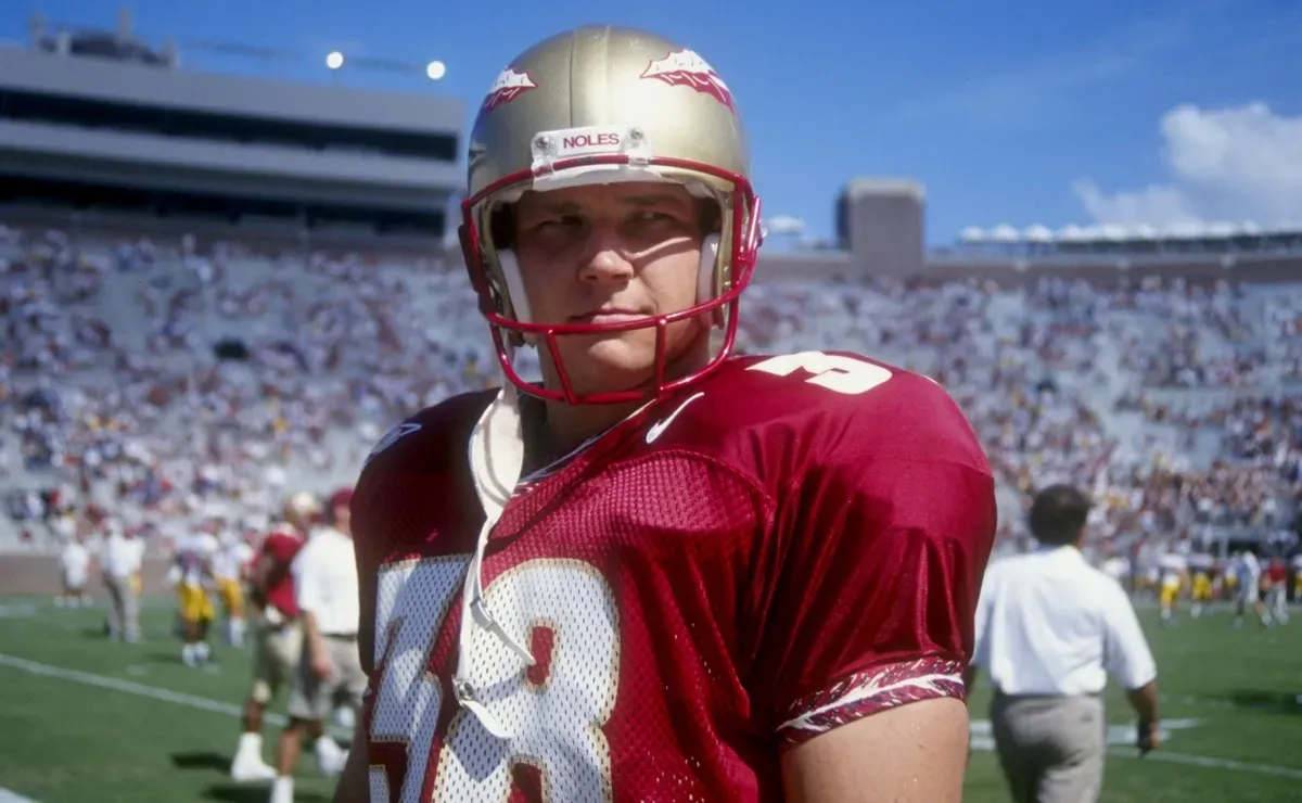 FSU all-time greats: Top 25 Florida State Seminoles in program history ...