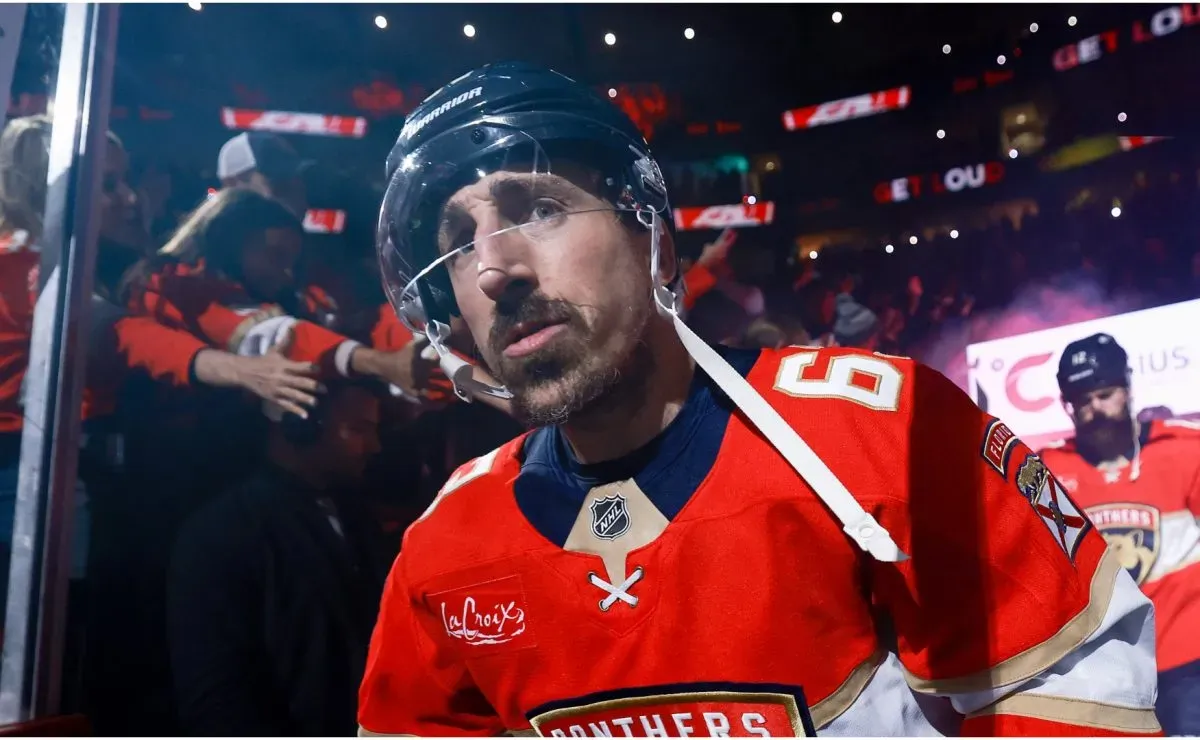 NHL News: Brad Marchand's Panthers cut ties with former draft selection ...