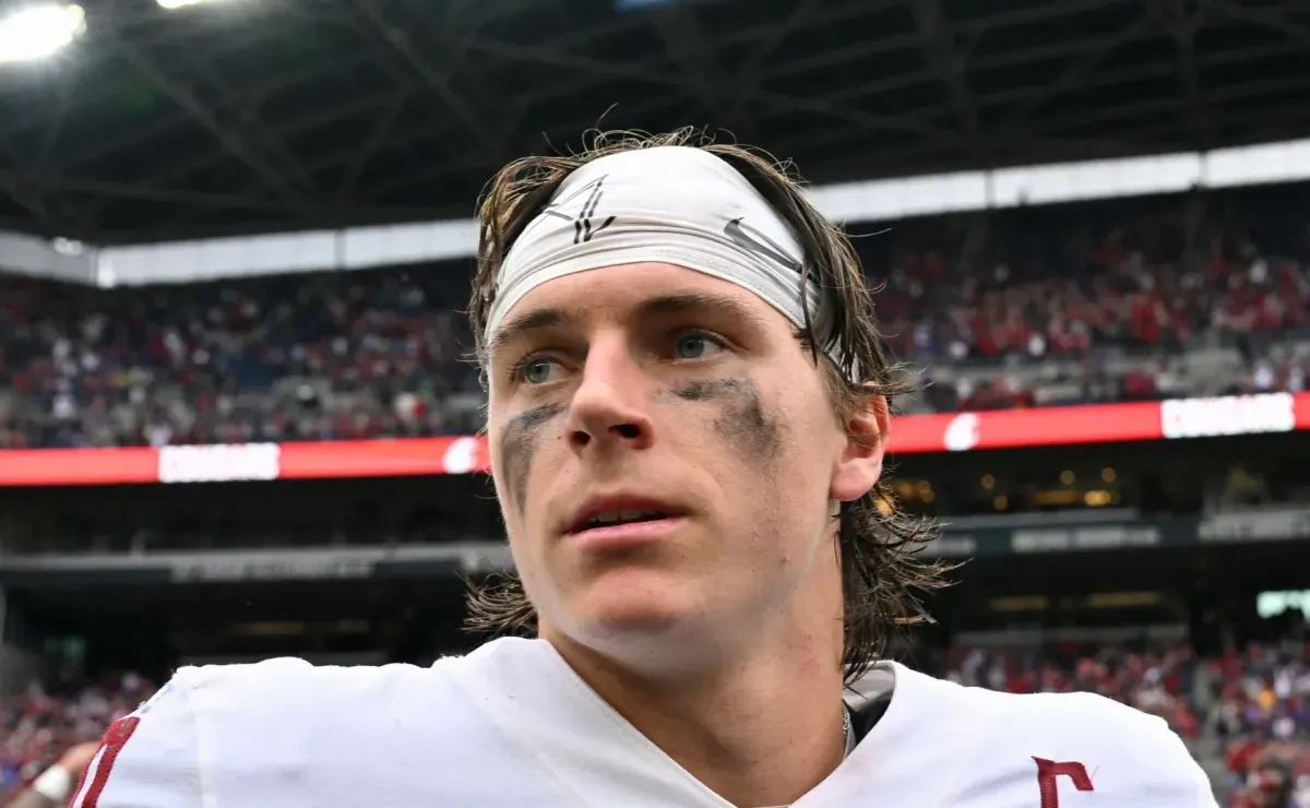 Oklahoma QB John Mateer injured: Which games could the Heisman favorite ...