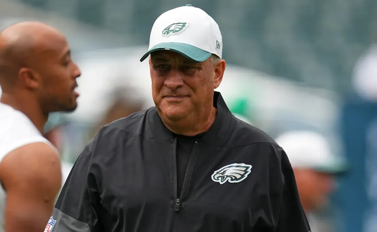2025 NFL season: Ranking the top-paid defensive coordinators - Bolavip US