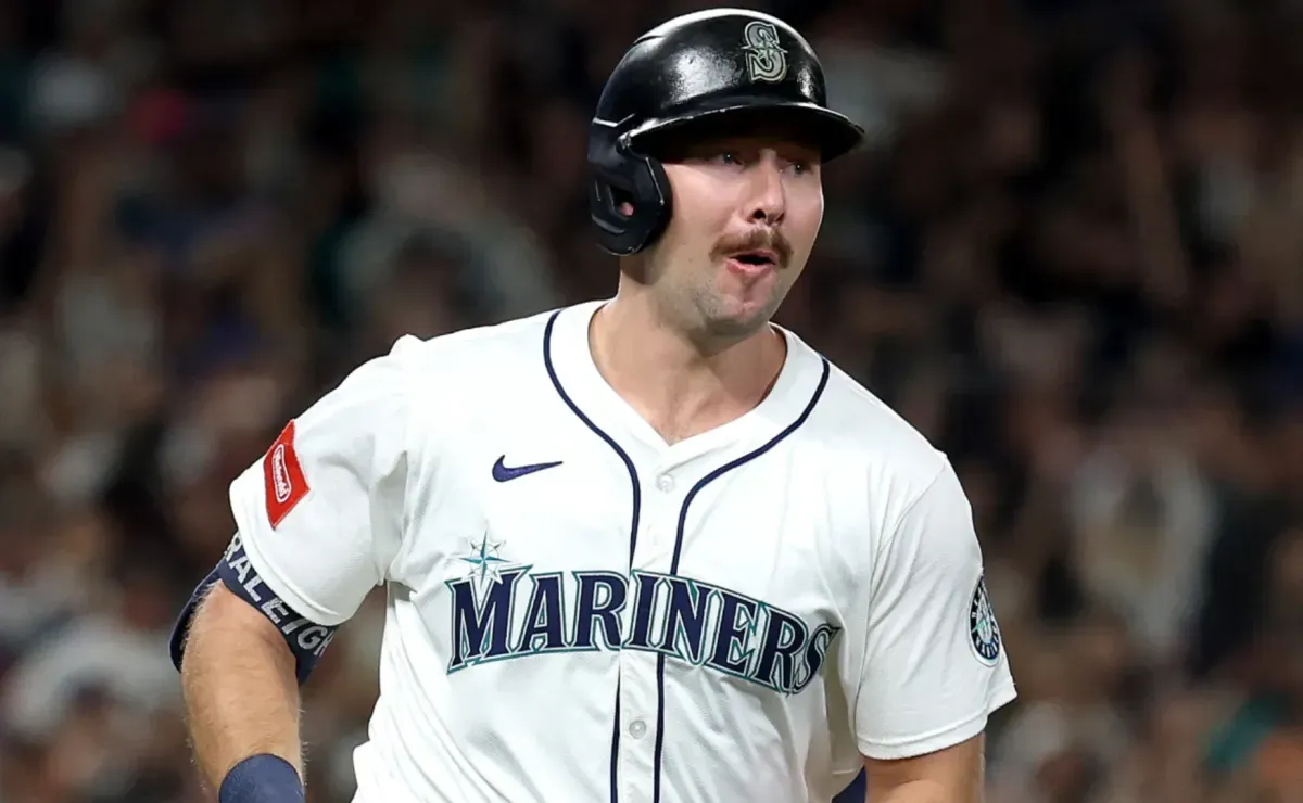 Cal Raleigh makes honest admission after 60th HR, strengthens MVP case ...