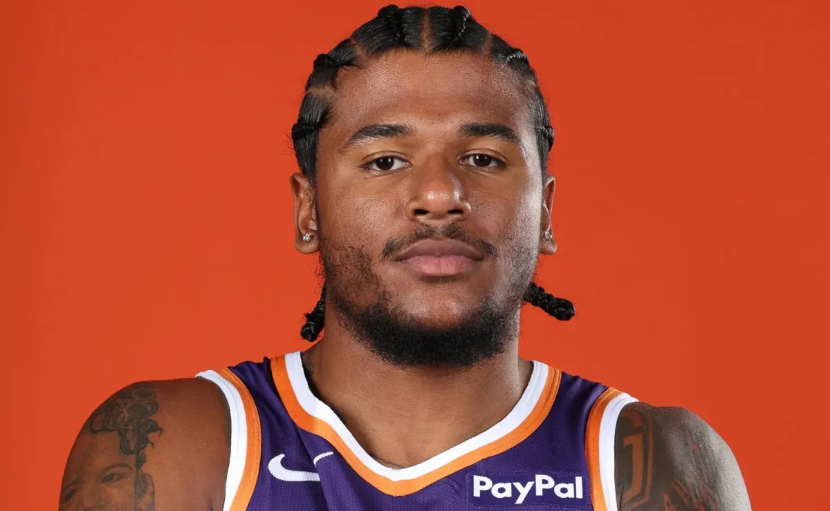 New Suns addition Jalen Green delivers strong message to Rockets ...