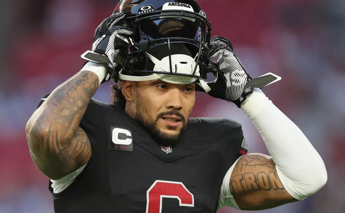 Is James Conner playing tonight for Cardinals vs Seahawks in TNF ...