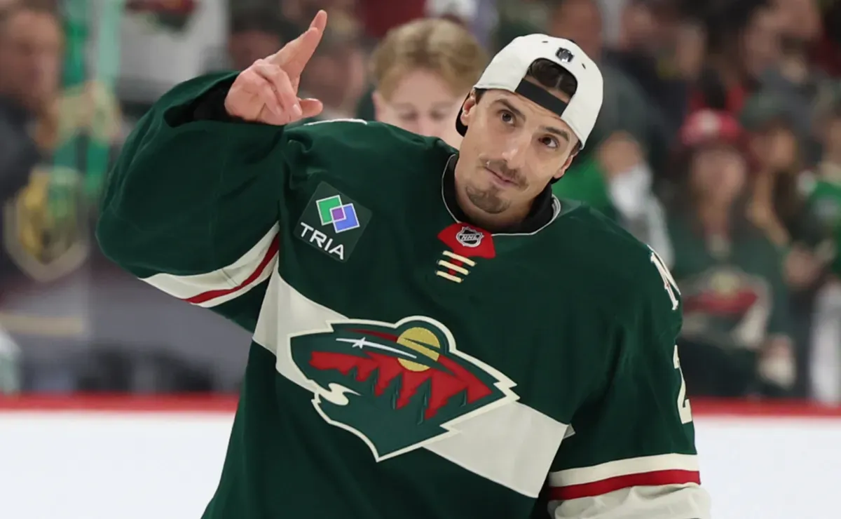 NHL's oldest players in the 2025-26 season: Veteran pros still shaping ...