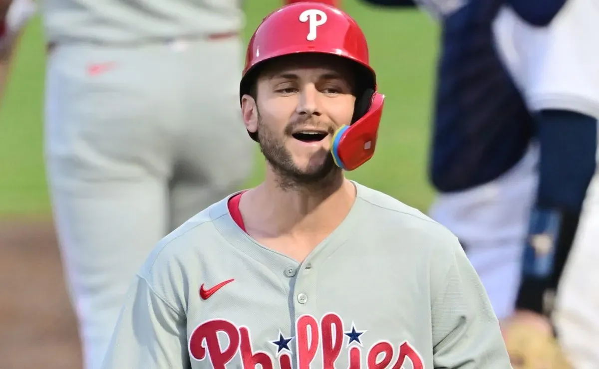 Phillies fans finally get encouraging update on Trea Turner’s health - Bolavip US