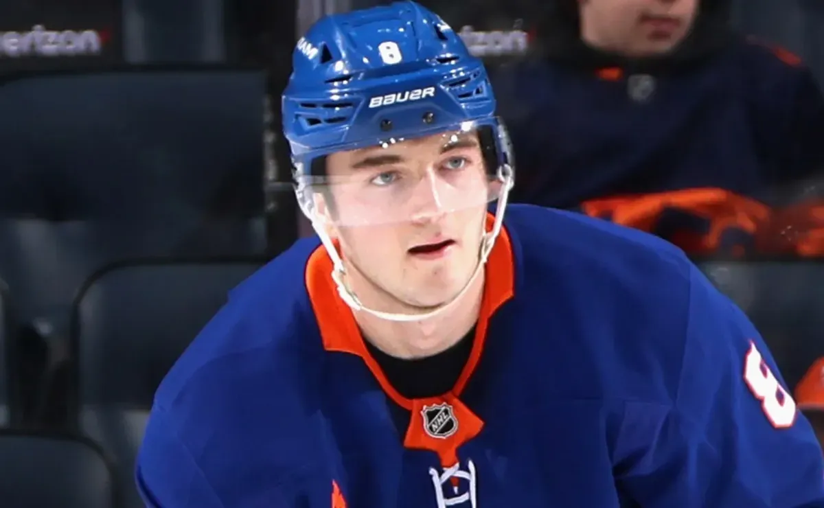 NHL News: Canadiens receive injury update after Noah Dobson exits ...