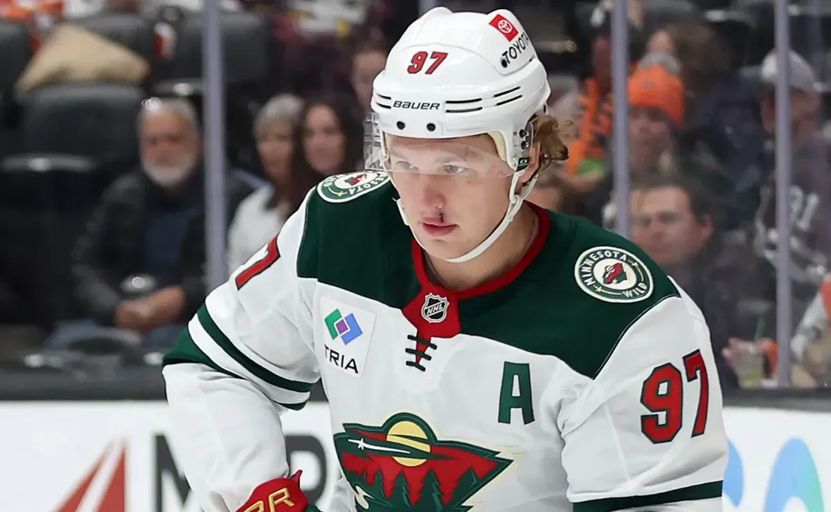 NHL News: Wild owner Craig Leipold makes something clear on Kirill ...