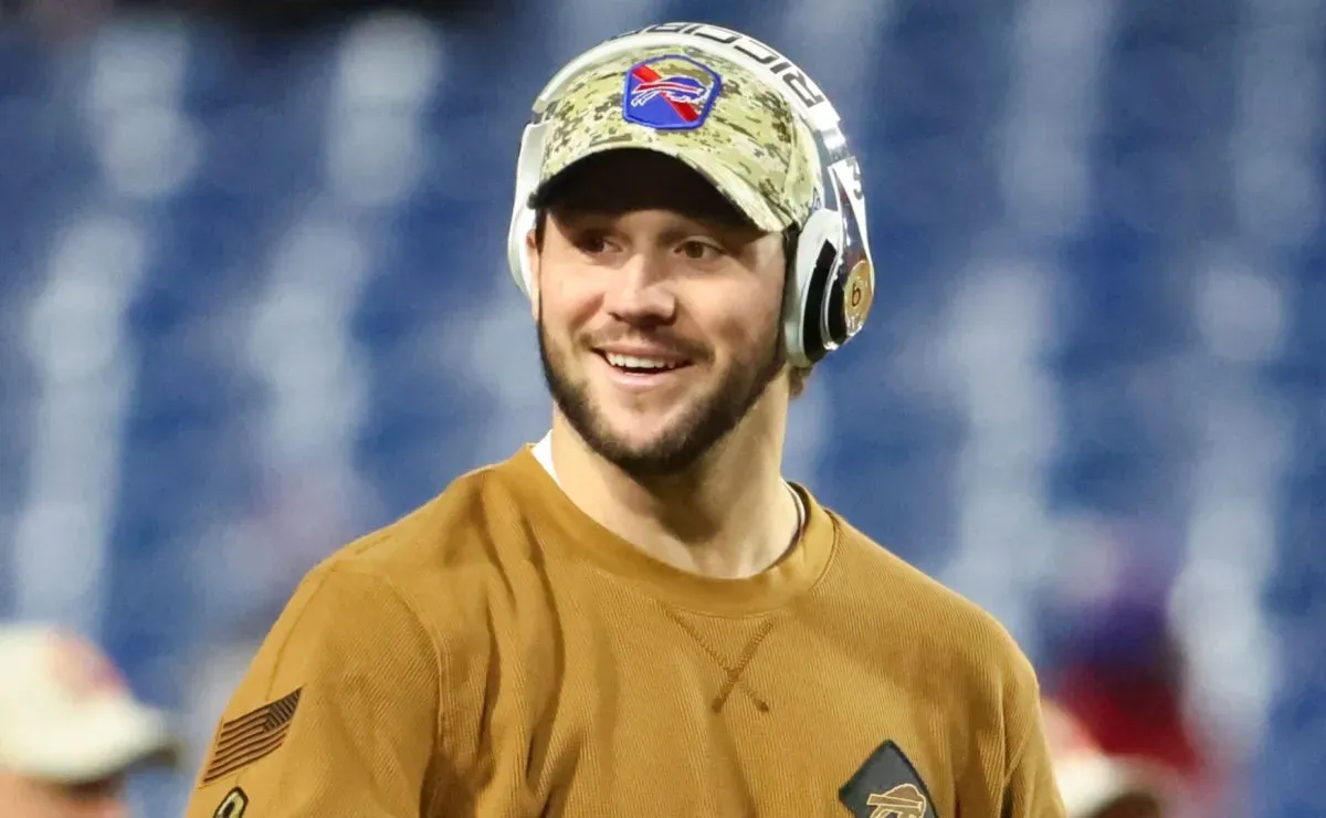 Josh Allen to miss two key Bills teammates in Week 4 clash vs. Saints ...